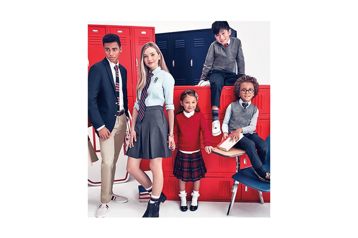 Chess Camp & A Gift Card for School Uniforms | An Enchanted Evening ...