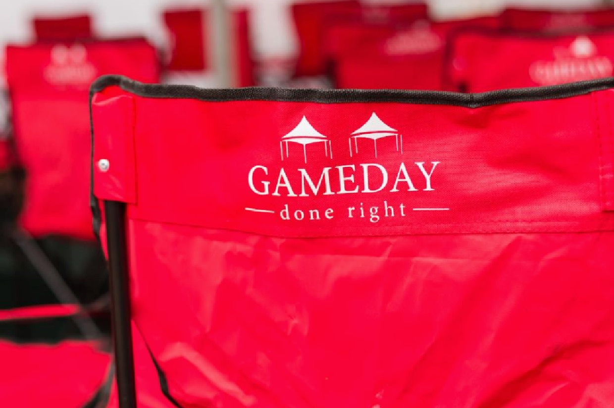 Gameday Done Right | Mal Moore Memorial Charity Auction | The ...