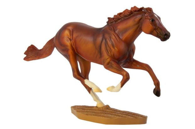 Breyer Model horse Secretariat | CHWHA Spring 2024 Silent Auction ...