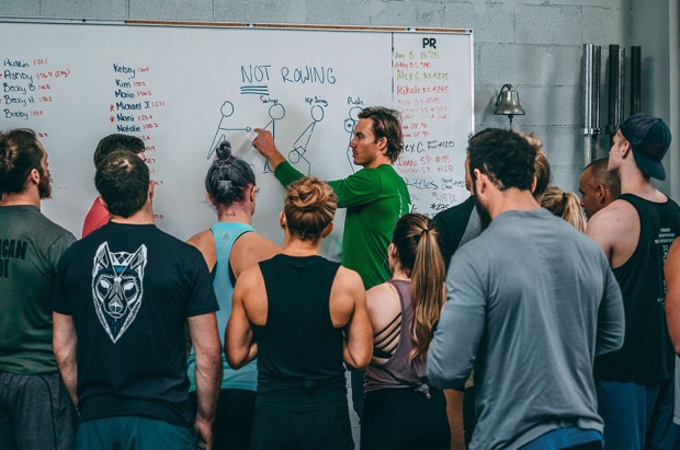 3x 30 min Virtual Training Sessions by Shane Farmer, founder of Dark ...