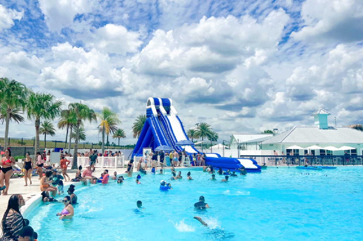 Metro Lagoons - 4 Day Passes | 2024 St. Timothy’s Fall Festival | St ...