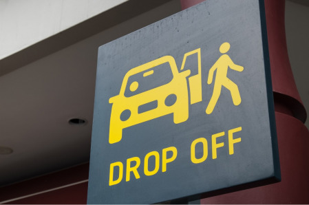 Fast Pass Morning Drop-Off 4th 9 Week Grading Period Car #2 | Fast Pass ...