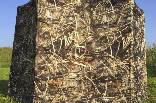 Gunners Up - Holding Blind | 2025 Spring Grand - Wisill HRC | Hunting ...