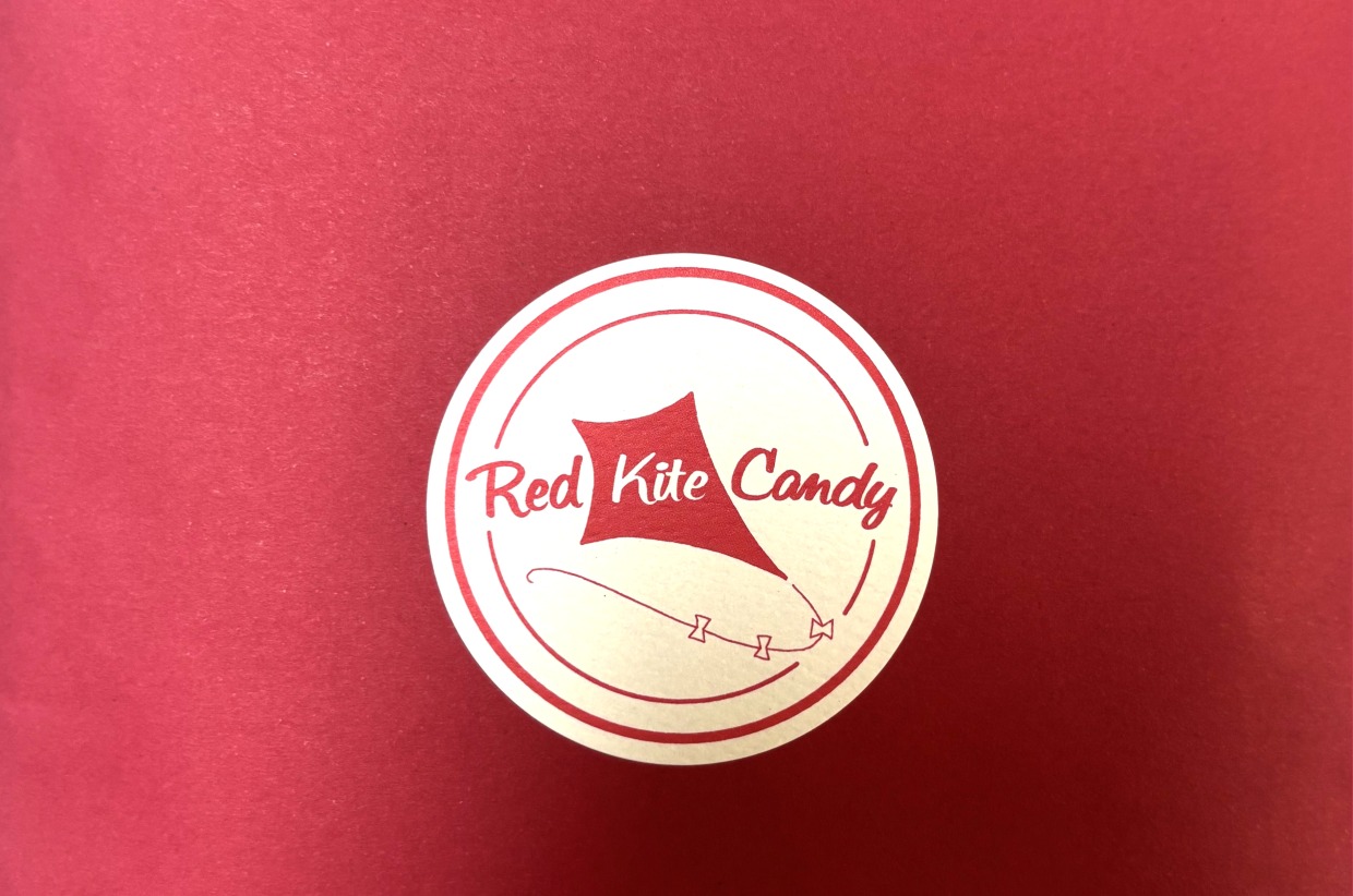Red Kite Candy - $25 Gift Card | LCS Virtual Auction | Ledyard Charter ...