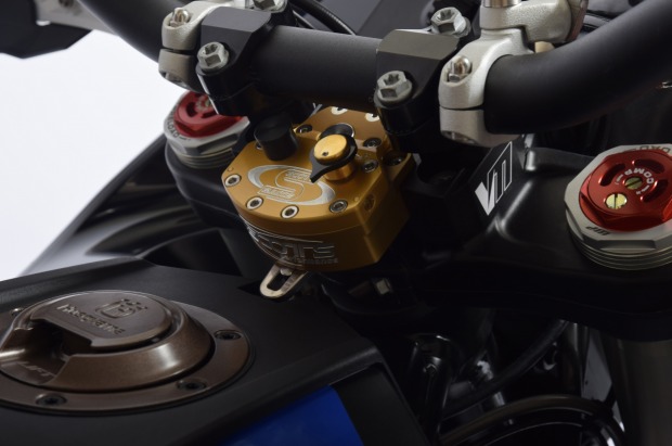 Scotts Performance Damper Kit | 2025 10th Annual BDR Holiday Auction ...