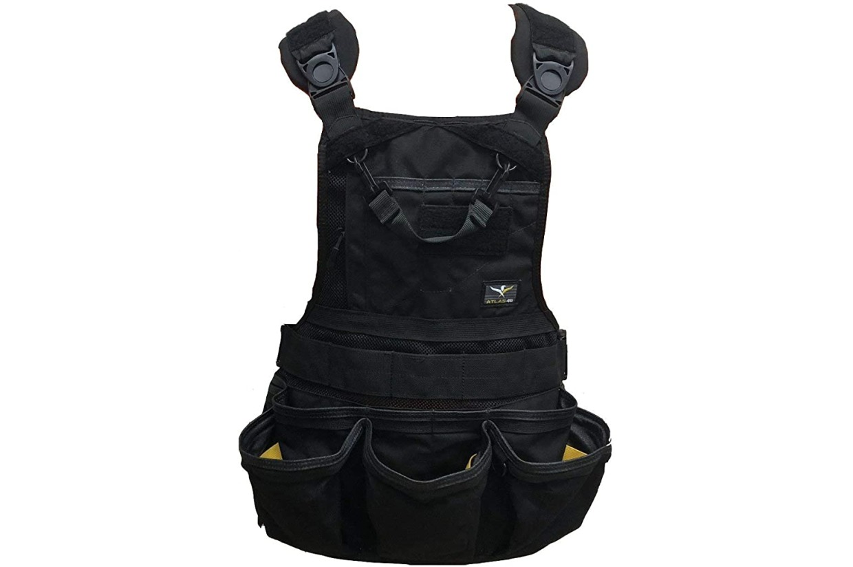 Atlas 46 Chest Rig | AUCTION FOR ACTION 2022 | Community Council of ...