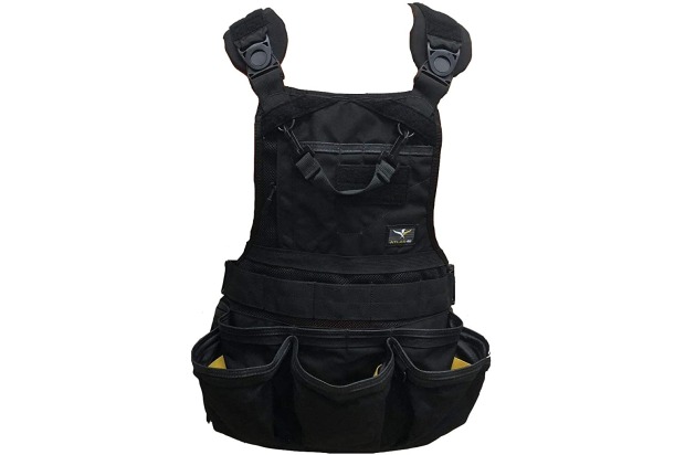 Atlas 46 Chest Rig | AUCTION FOR ACTION 2022 | Community Council of ...