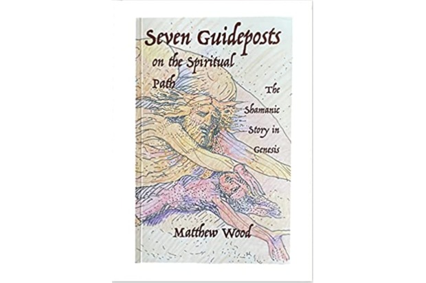 Seven Guideposts on the Spiritual Path by Matthew Wood #1 | NCHG 2022 ...