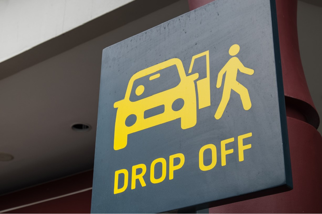 Fast Pass Morning Drop-Off 4th 9 Week Grading Period Car #2 | Fast Pass ...