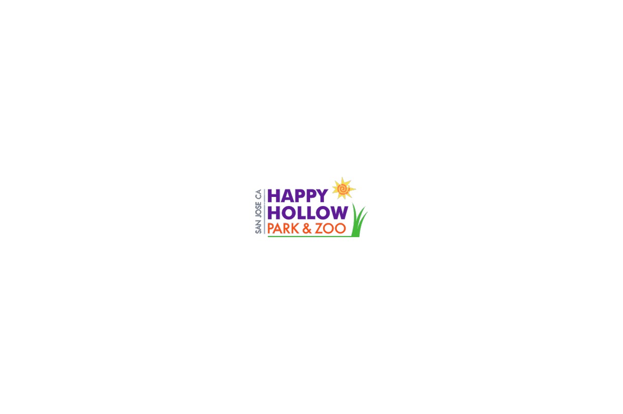 Happy Hollow Park & Zoo - Four (4) Admission Tickets | 2025 Jose Ortega ...