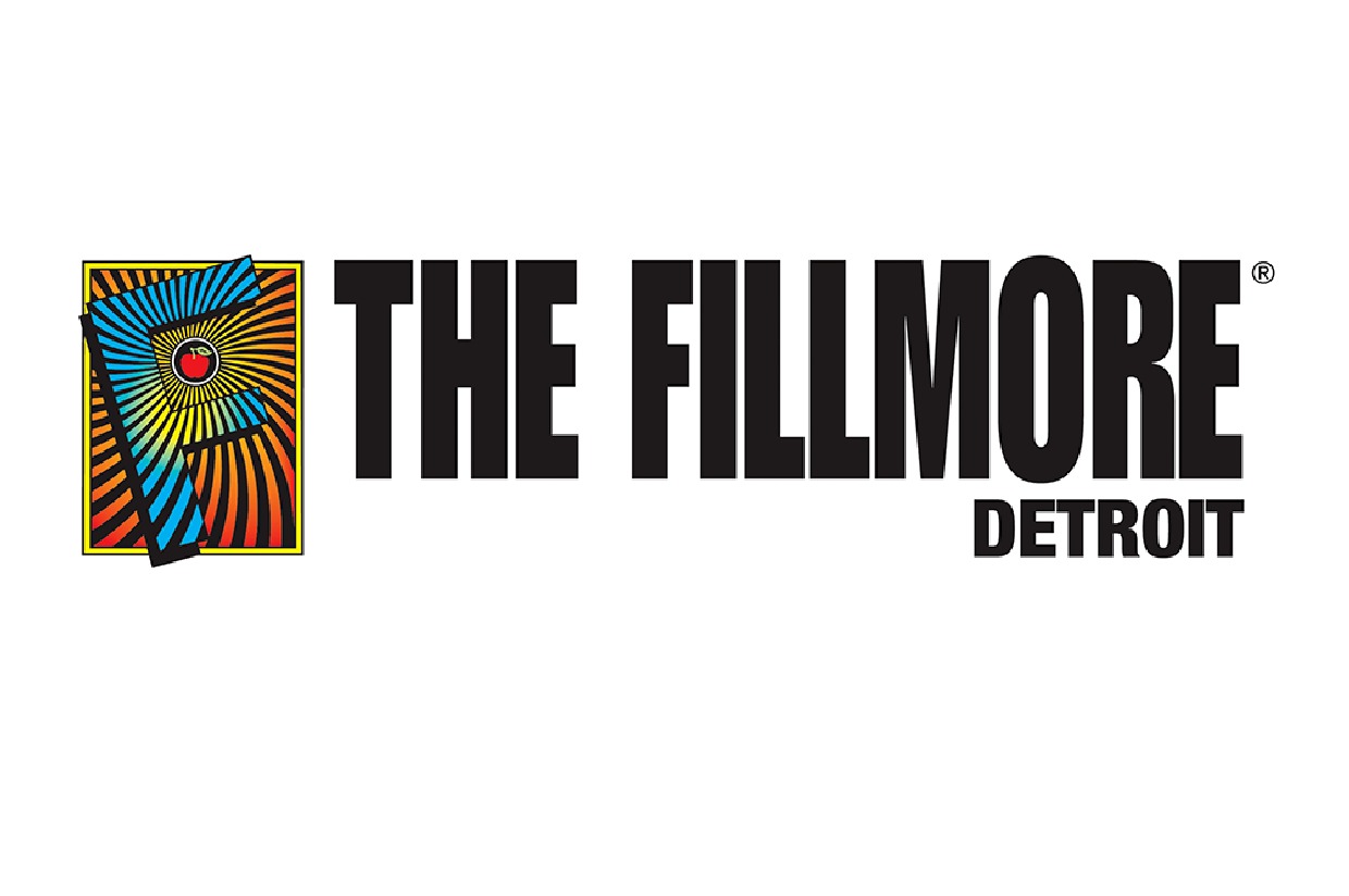 (2) Tickets to a Select Show of Choice at the Fillmore Detroit | MPI ...