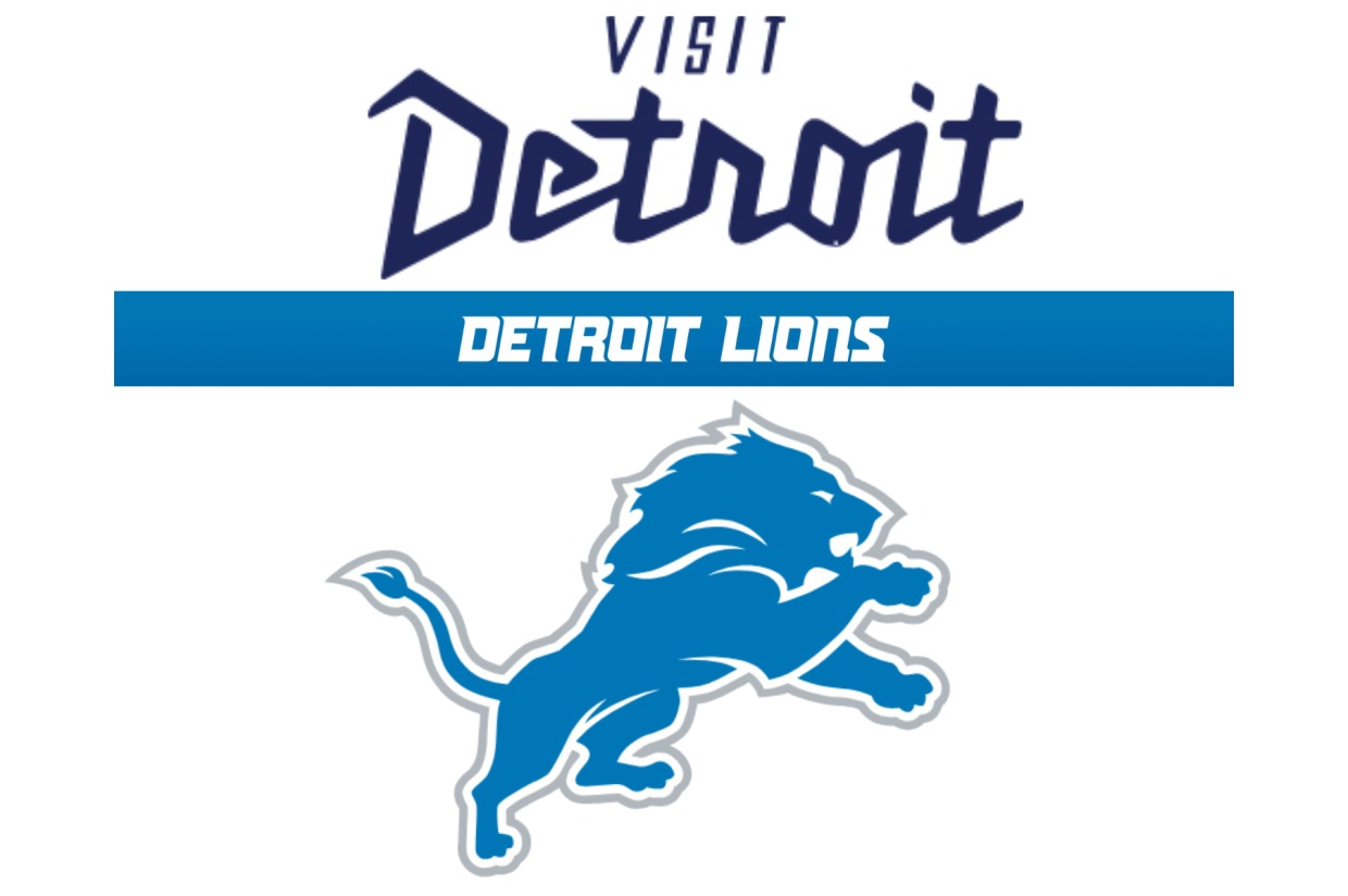 Ultimate Detroit Lions Fan Gift Basket | MPI Michigan Chapter 2024 ...