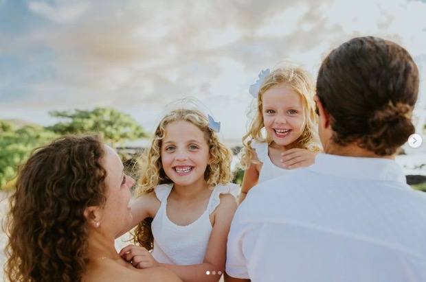 Mini Photoshoot with Modern Milestones | 4th Annual Sensory Festival Silent Auction | Ava Sofia ...