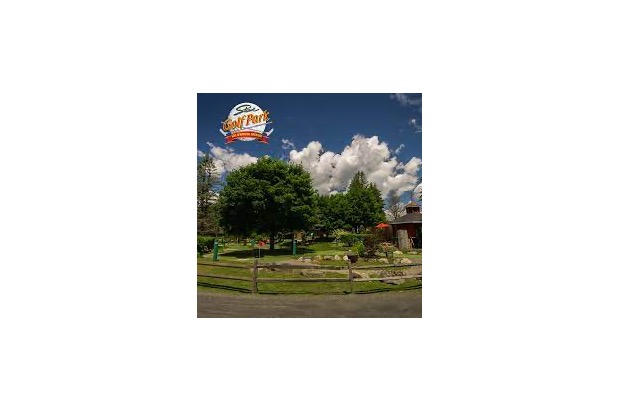 Stowe Mini Golf | 2025 Richmond Elementary School PTO Silent Auction ...