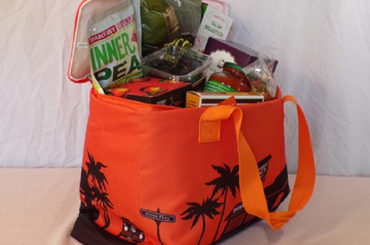 KC007 Trader Joe Basket/Cooler | Come and Get It! | Kettering ...