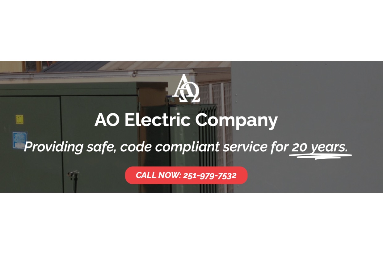 Electrical Service by AO Electric Co. | "Taste & Tell" Missions ...