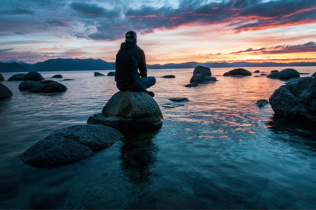 1 hour Mindfulness Meditation with a Licensed Psychologist (valued at ...
