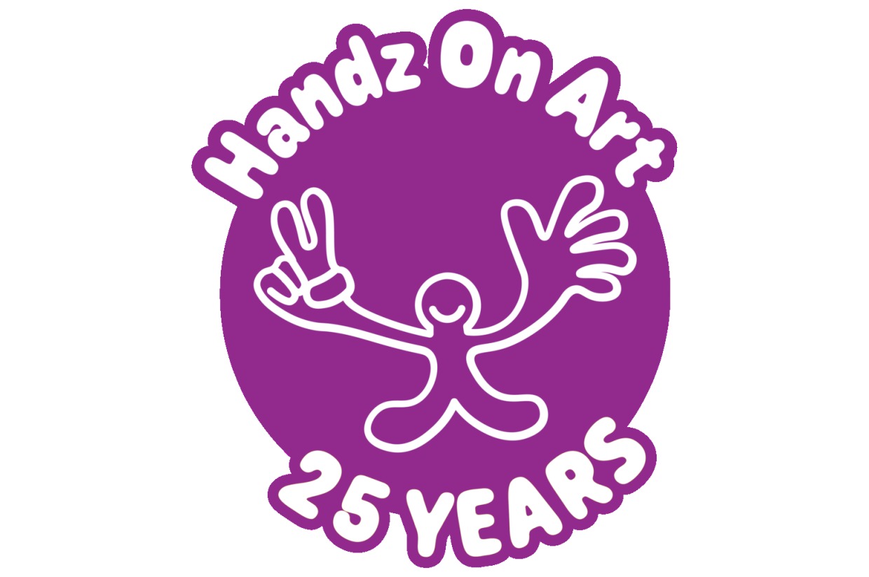 Handz on Art Certificate — NCCA Foundation Online Auction 2026 — New ...