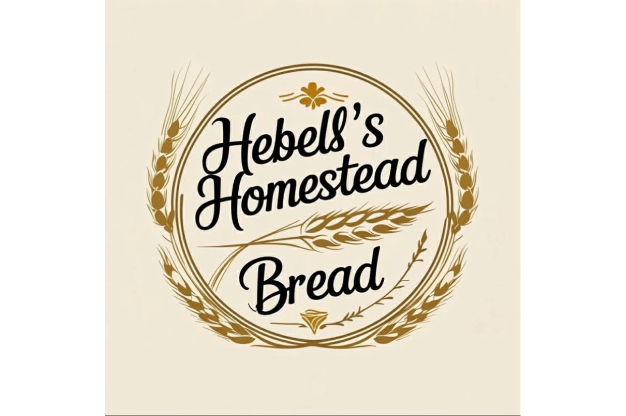 Hebel’s Homestead Bread #1 — NCCA Foundation Online Auction 2026 — New ...