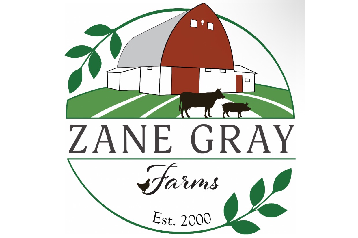Zane Gray Farm's Sample Box — NCCA Foundation Online Auction 2026 — New ...
