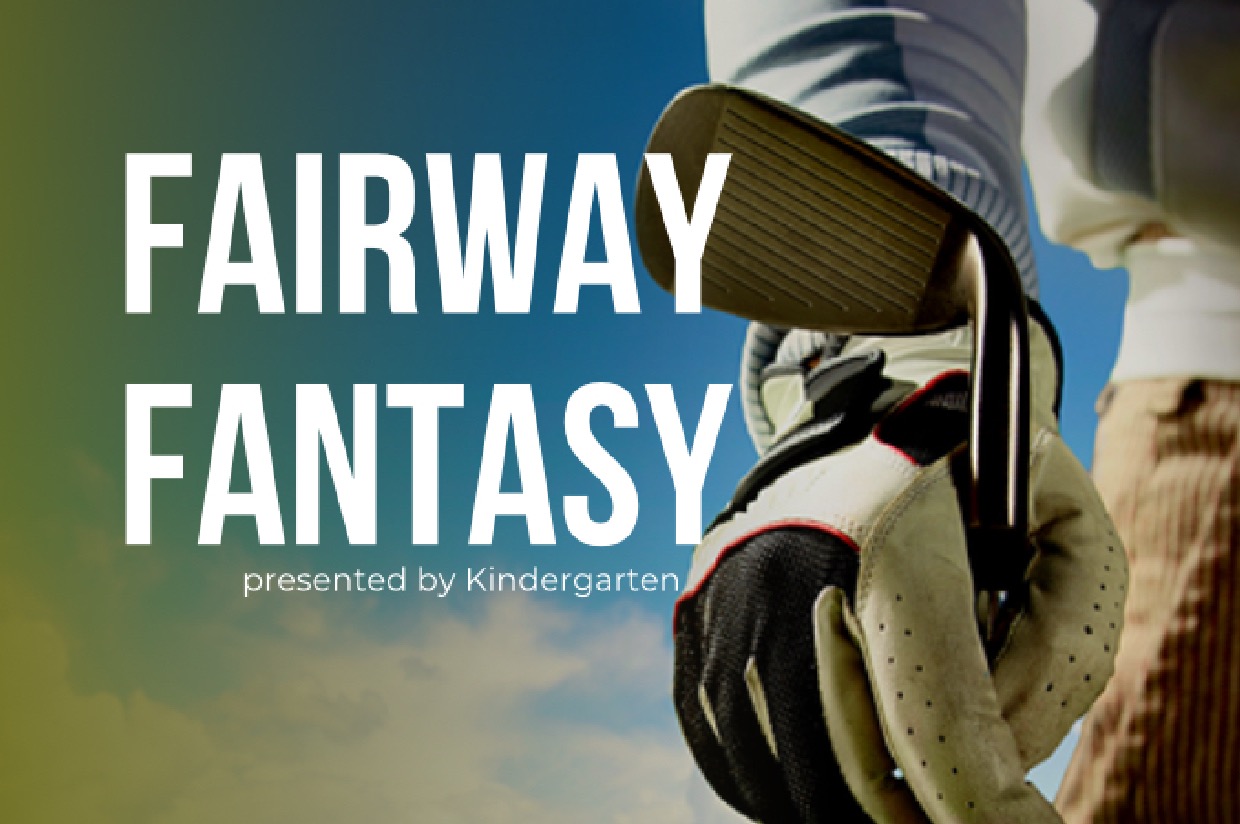 Fairway Fantasy -041 | 2024 Party With A Purpose | Freedom 7 APT ...