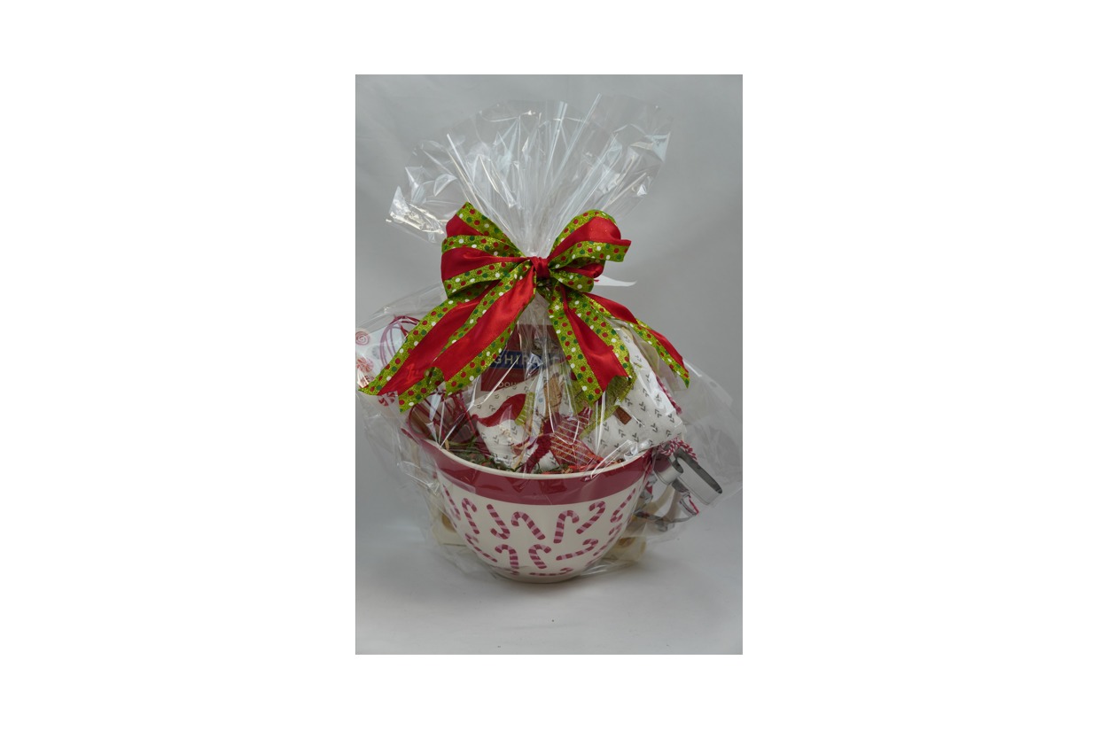 Christmas Baking Bundle | 2024 Keller Indianettes Craft Show Silent ...