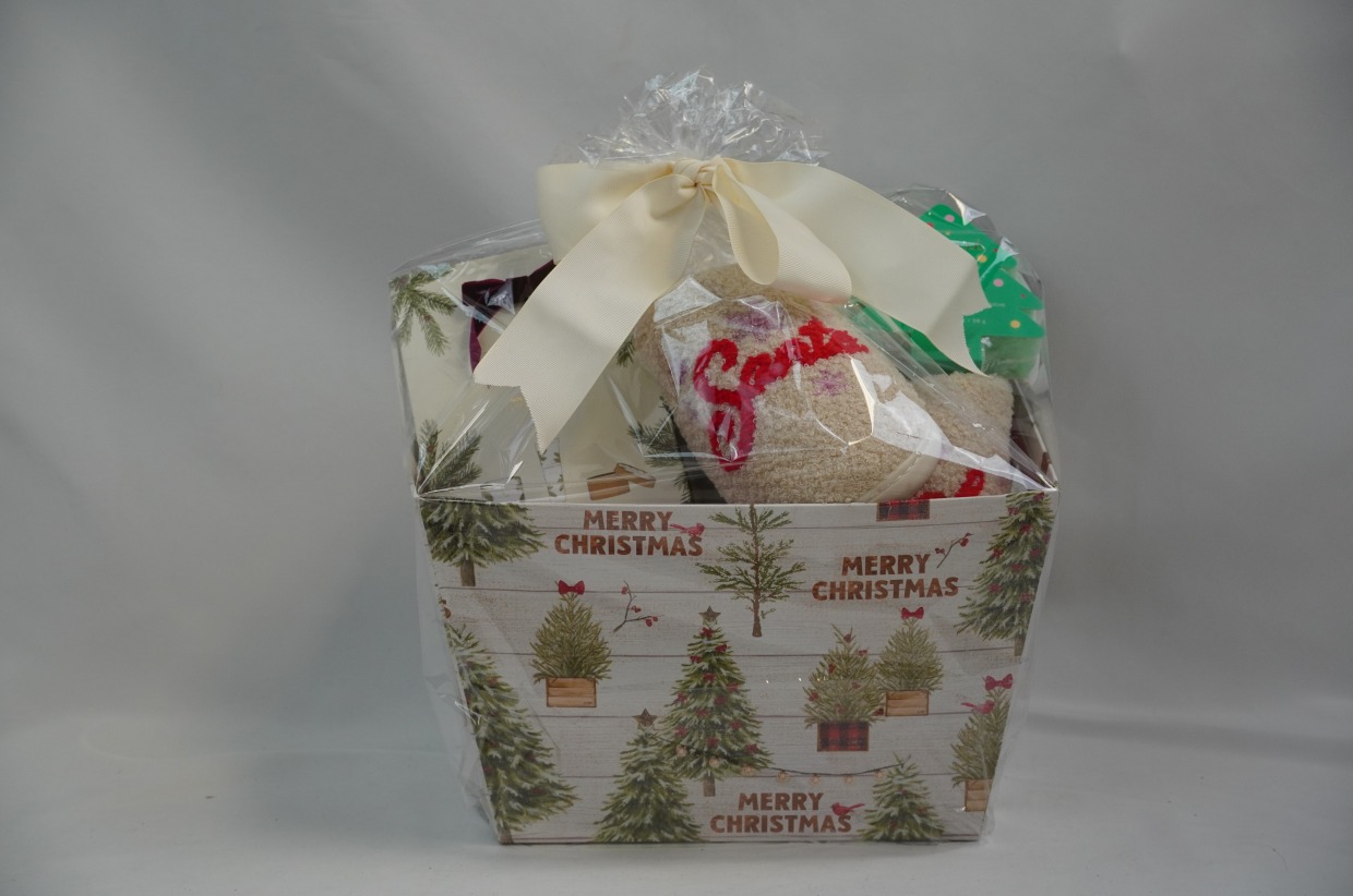 O' Christmas Tree | 2024 Keller Indianettes Craft Show Silent Auction ...