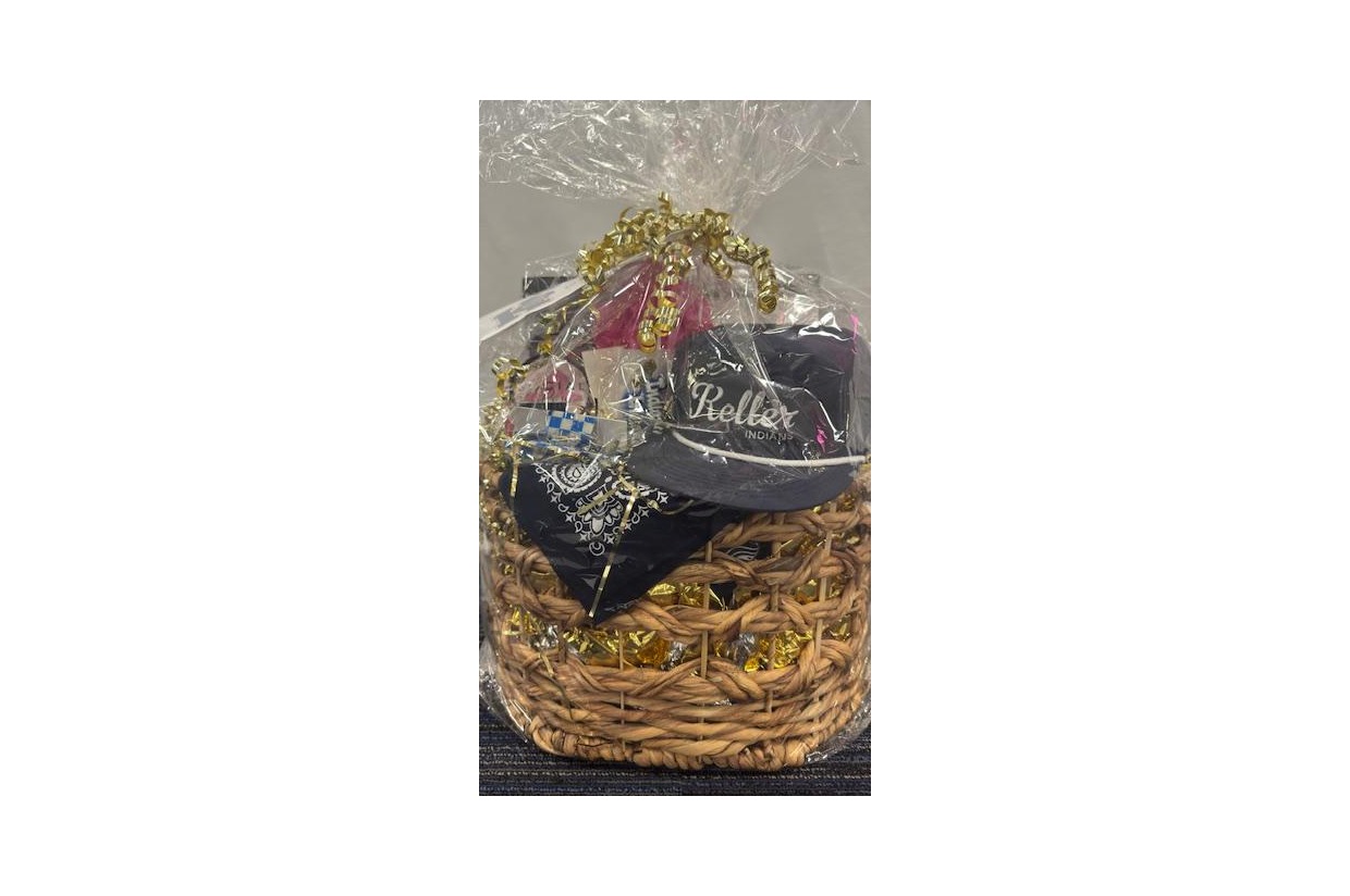 Keller Family Pride | 2024 Keller Indianettes Craft Show Silent Auction ...