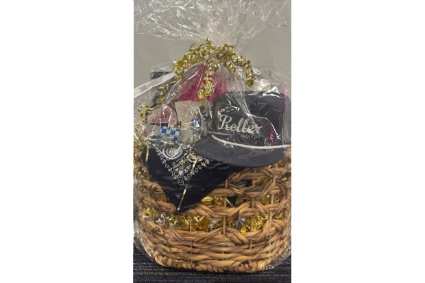 Keller Family Pride | 2024 Keller Indianettes Craft Show Silent Auction ...