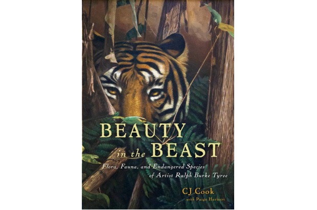 Gifts 4: "BEAUTY IN THE BEAST: Flora, Fauna, and Endangered Species of ...