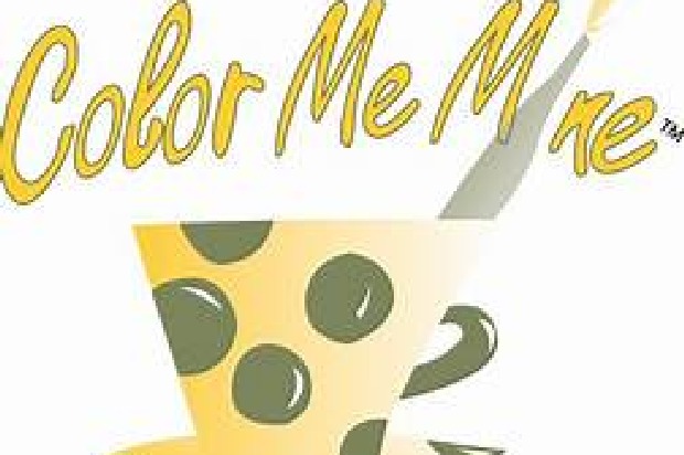 Color Me Mine Passes | Family Fundraiser 2025 | Holladay Preschool ...