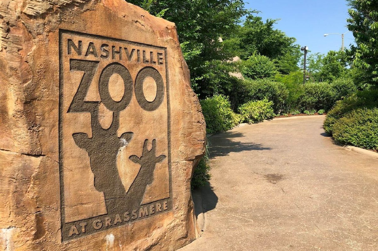 Nashville Zoo Family Package | Bowling for Ballet Auction 2025 ...