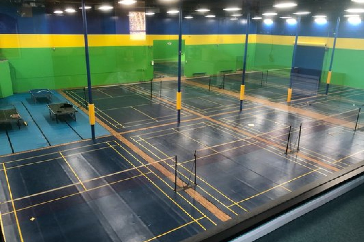 Bintang Badminton - One (1) week of badminton summer camp (E) | 2025 ...