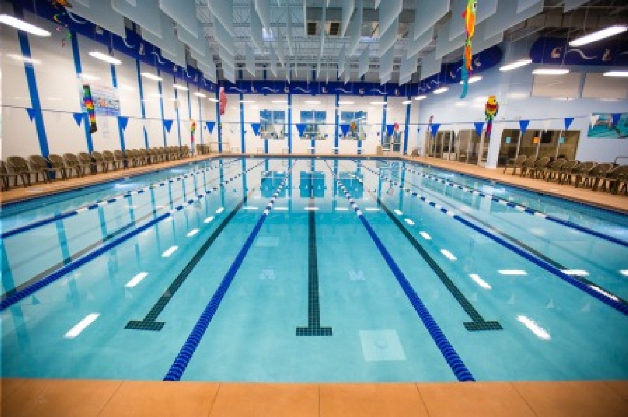 Waterworks Aquatics - Four (4) Semi-private swim lessons (E) | SF ...