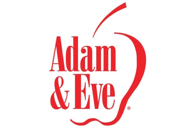 Naughty and Nice - Adam & Eve Gift Basket | Celebration of Hope Silent ...