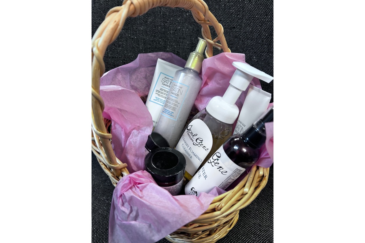 Pamper & Glow Skincare Bundle | Missions 2025 Fundraiser Auction ...