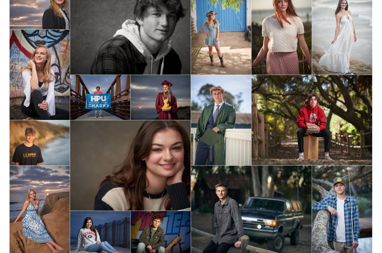 John Riedy Photography | 2024 LCC Barn Bash Online Auction | La Costa ...