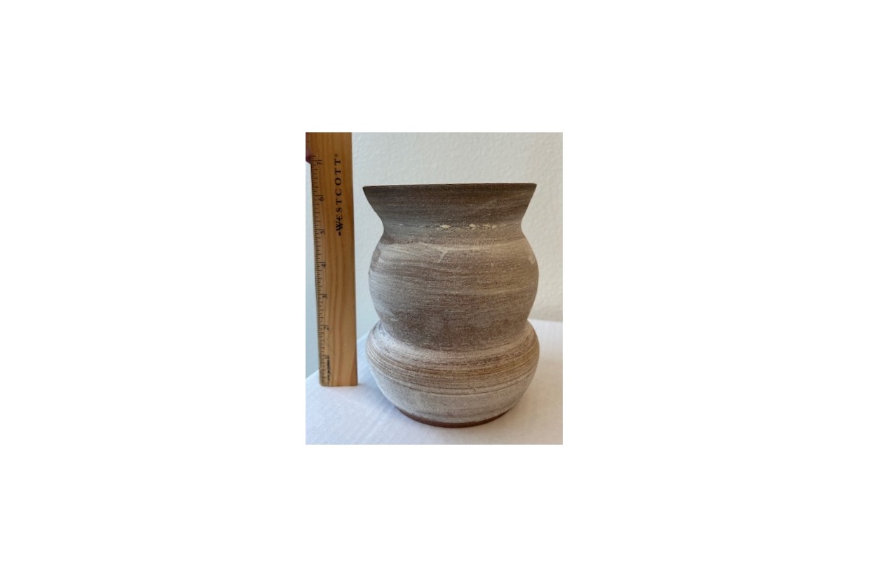 Pottery by Sophie Ruiz-LCC Sculpture Teacher | 2024 LCC Barn Bash ...