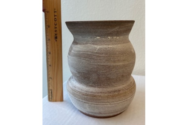 Pottery by Sophie Ruiz-LCC Sculpture Teacher | 2024 LCC Barn Bash ...