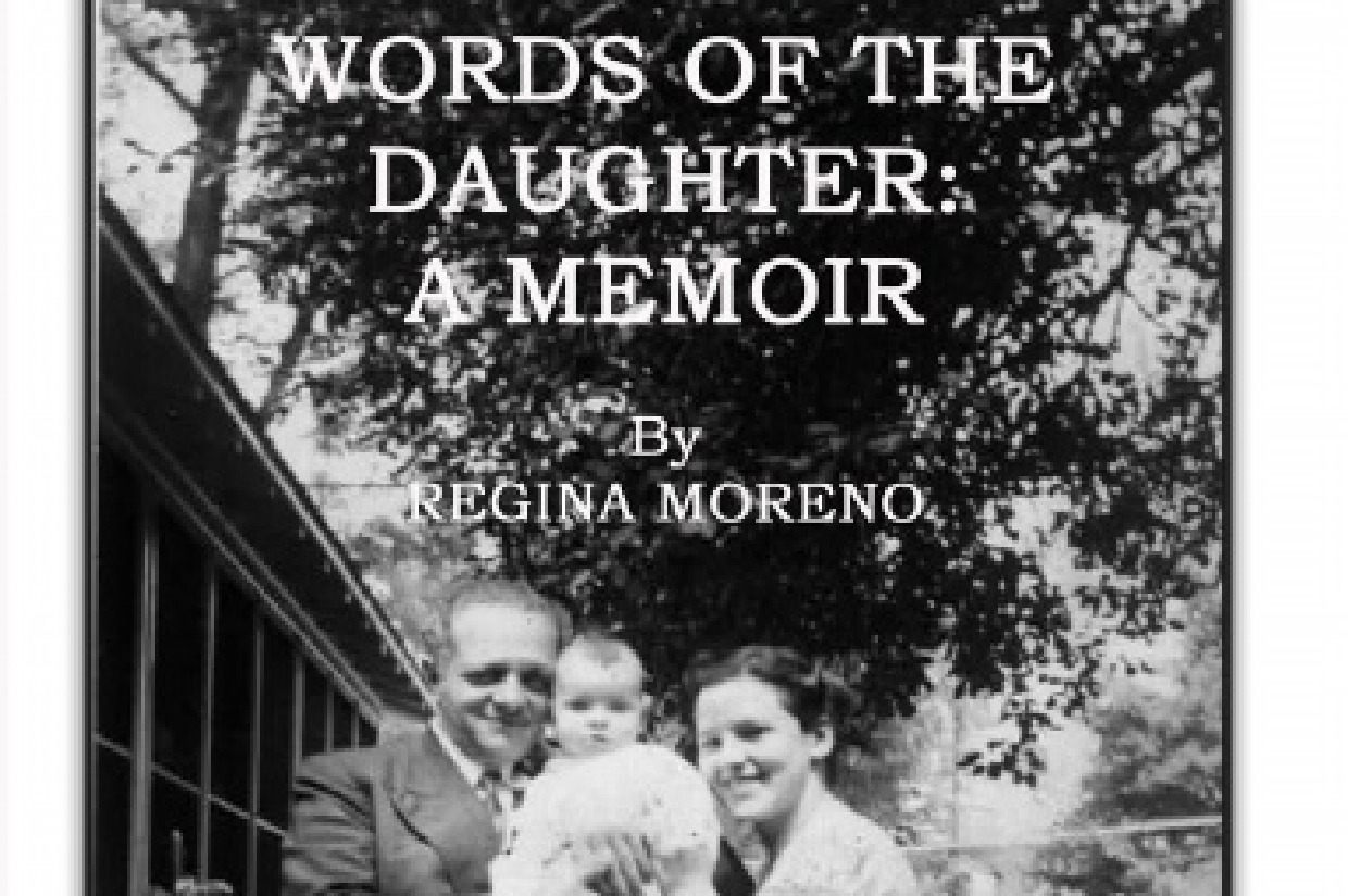 Words of The Daughter | 2024 ASGPP Conference Online Silent Auction ...