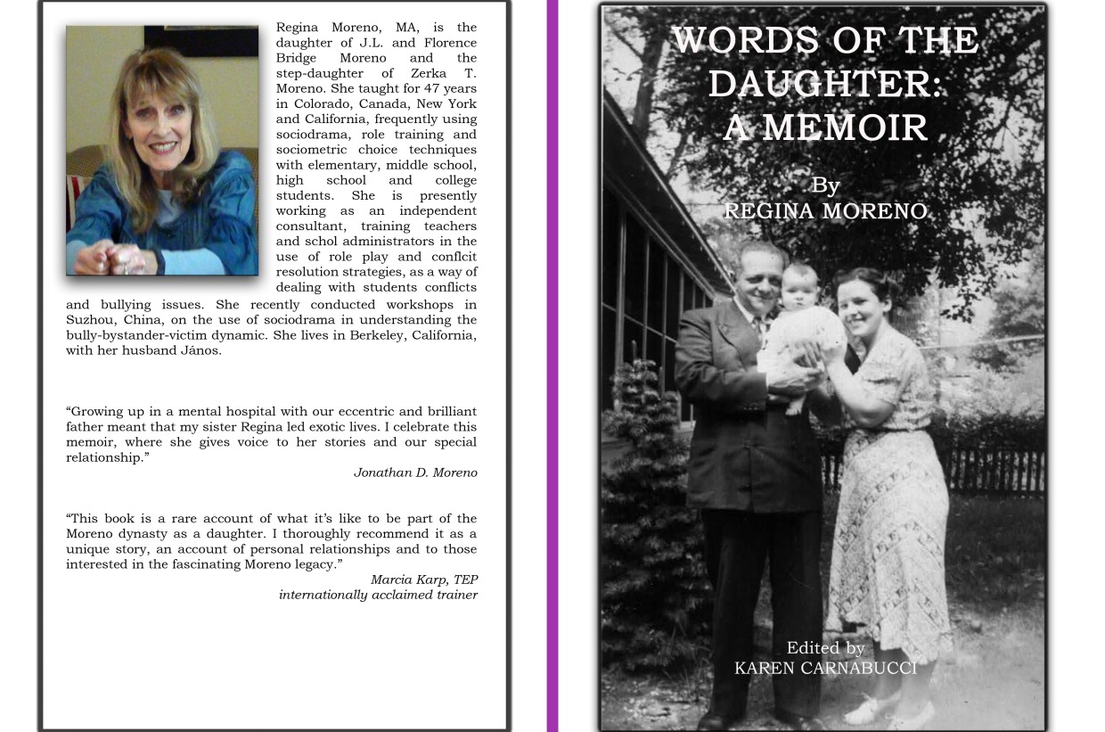 Words of The Daughter | 2024 ASGPP Conference Online Silent Auction ...