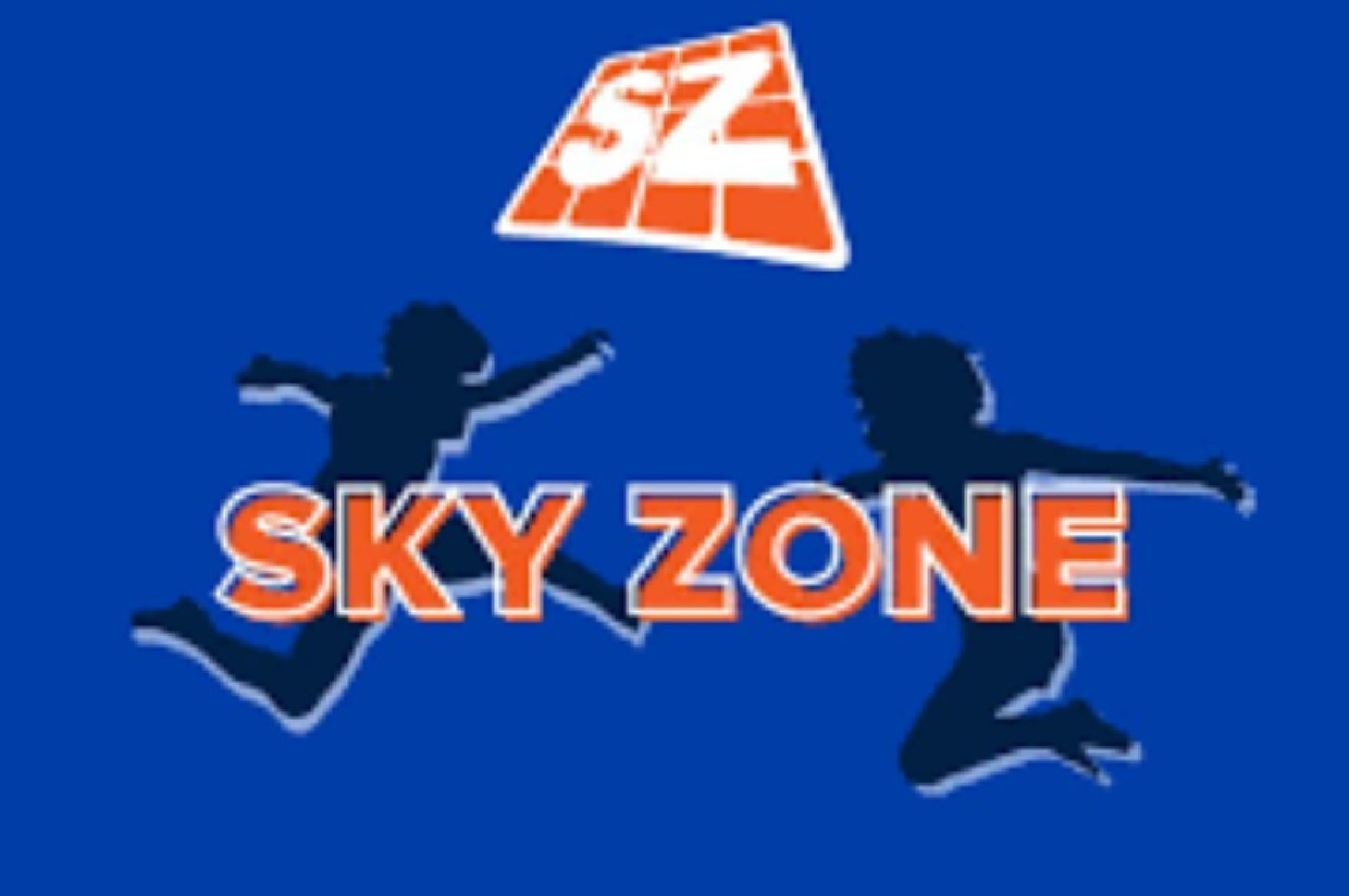 Four - 90 Min Sky Zone Jump Passes | 2024 LCC Barn Bash Online Auction ...