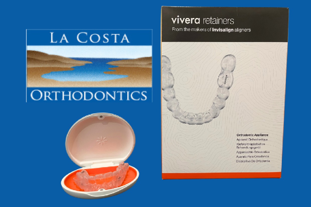 Custom Scanned Vivera Retainers | 2024 LCC Barn Bash Online Auction ...