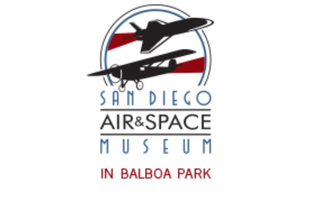4 Guest Passes to San Diego Air & Space Museum | 2024 LCC Barn Bash ...