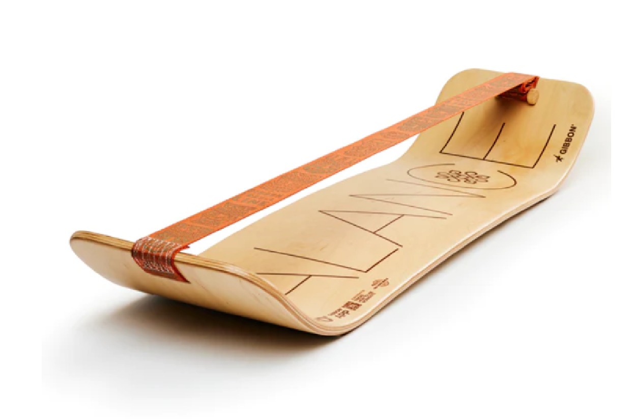 GiBoard -Balance Trainer | 2024 LCC Barn Bash Online Auction | La Costa ...