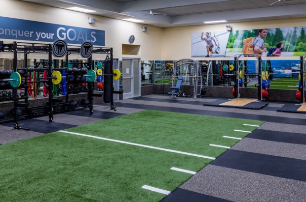 24 Hour Fitness - 30 Day Membership + 1 session with a Personal Trainer ...
