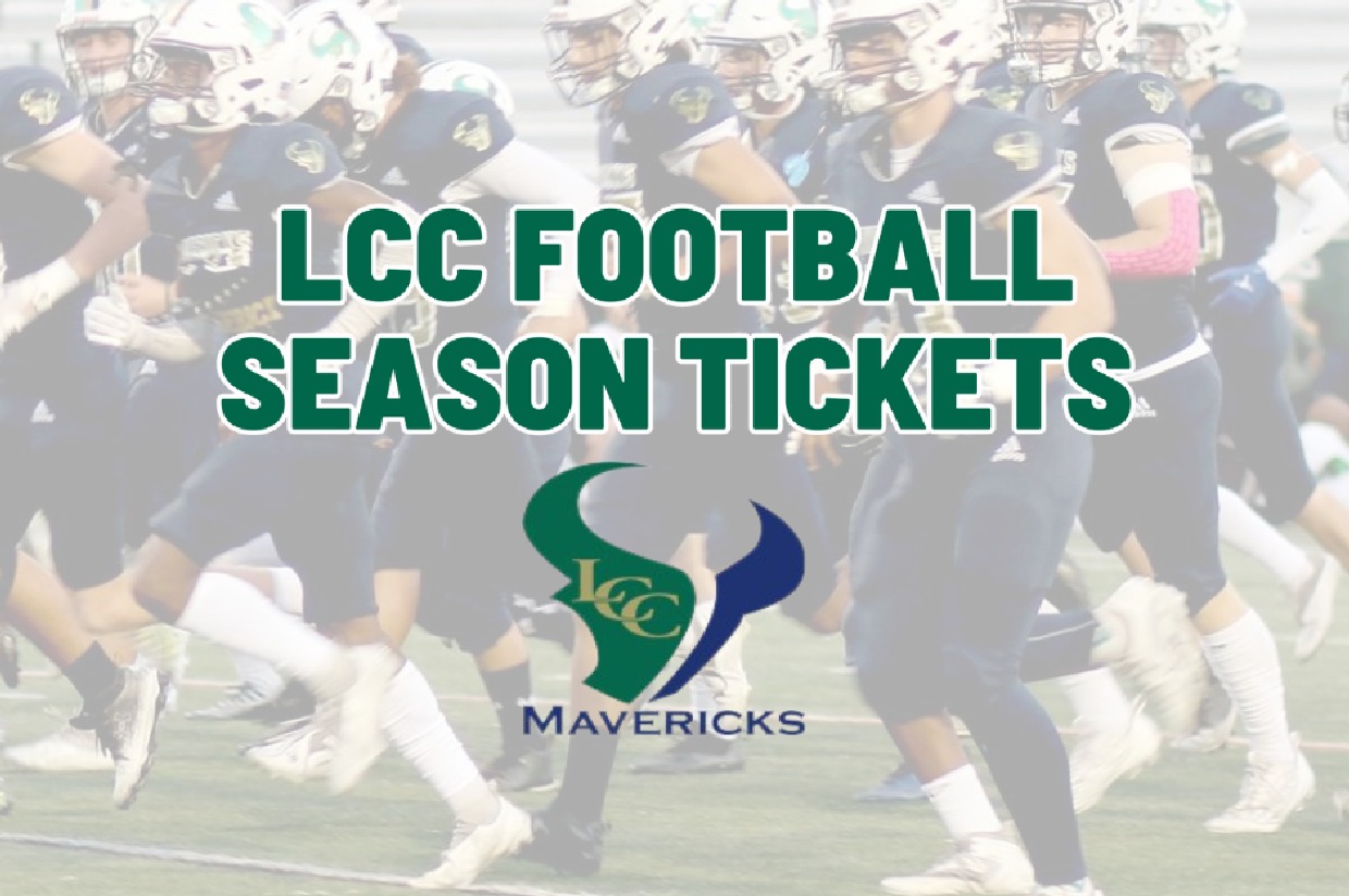 2 LCCHS 2024 Football Season Tickets | 2024 LCC Barn Bash Online ...