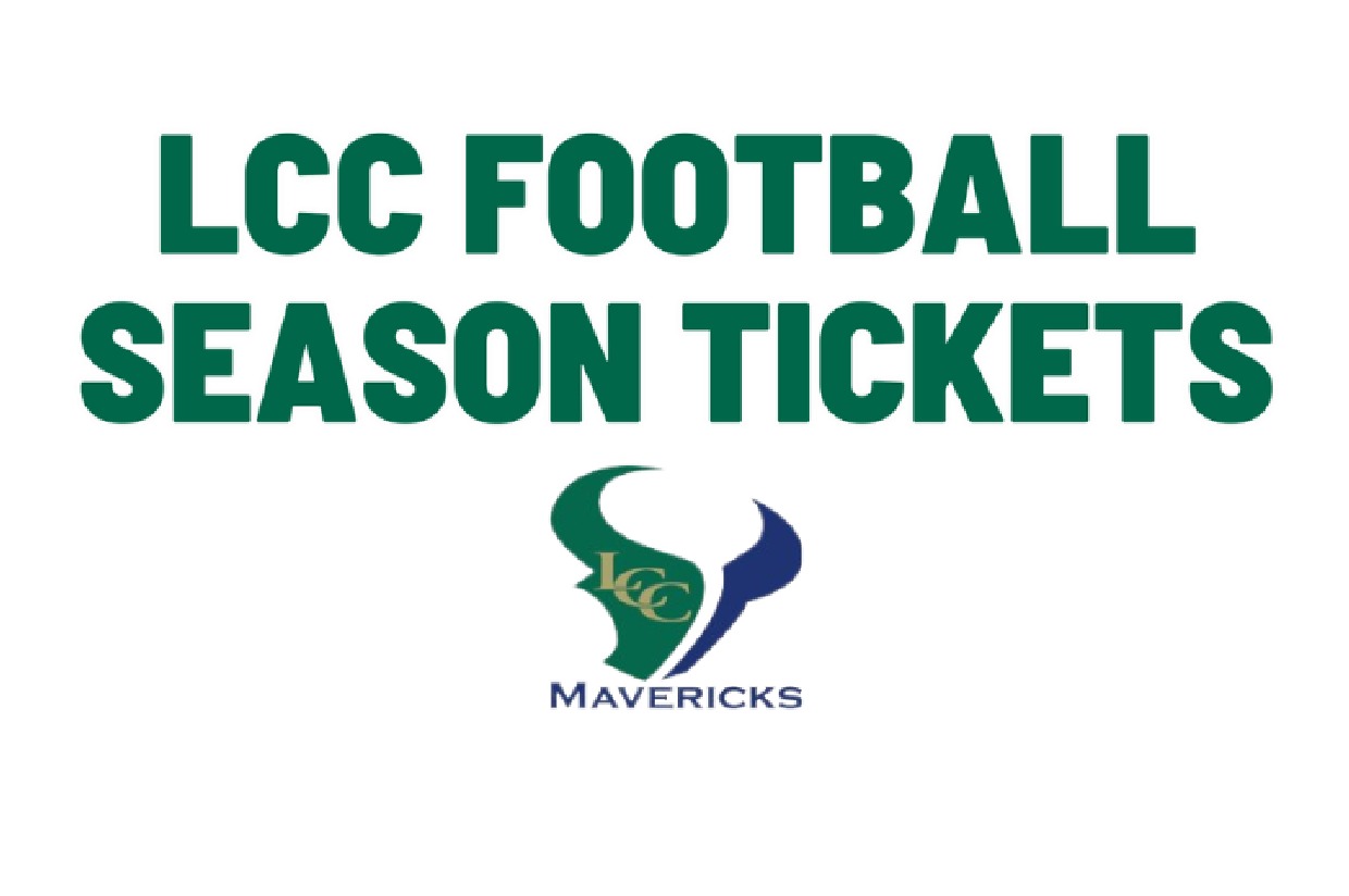 2 LCCHS 2024 Football Season Tickets | 2024 LCC Barn Bash Online ...