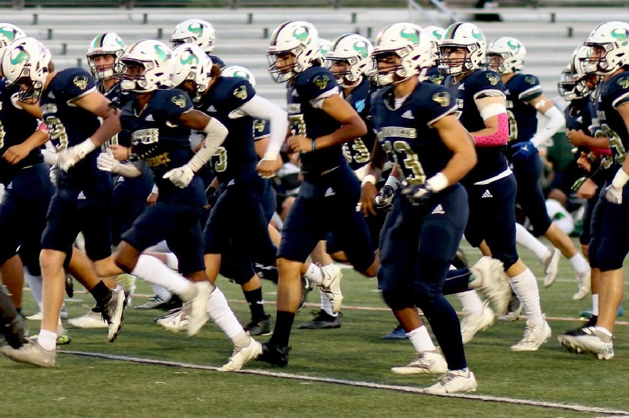 2 LCCHS 2024 Football Season Tickets | 2024 LCC Barn Bash Online Auction | La Costa High School ...