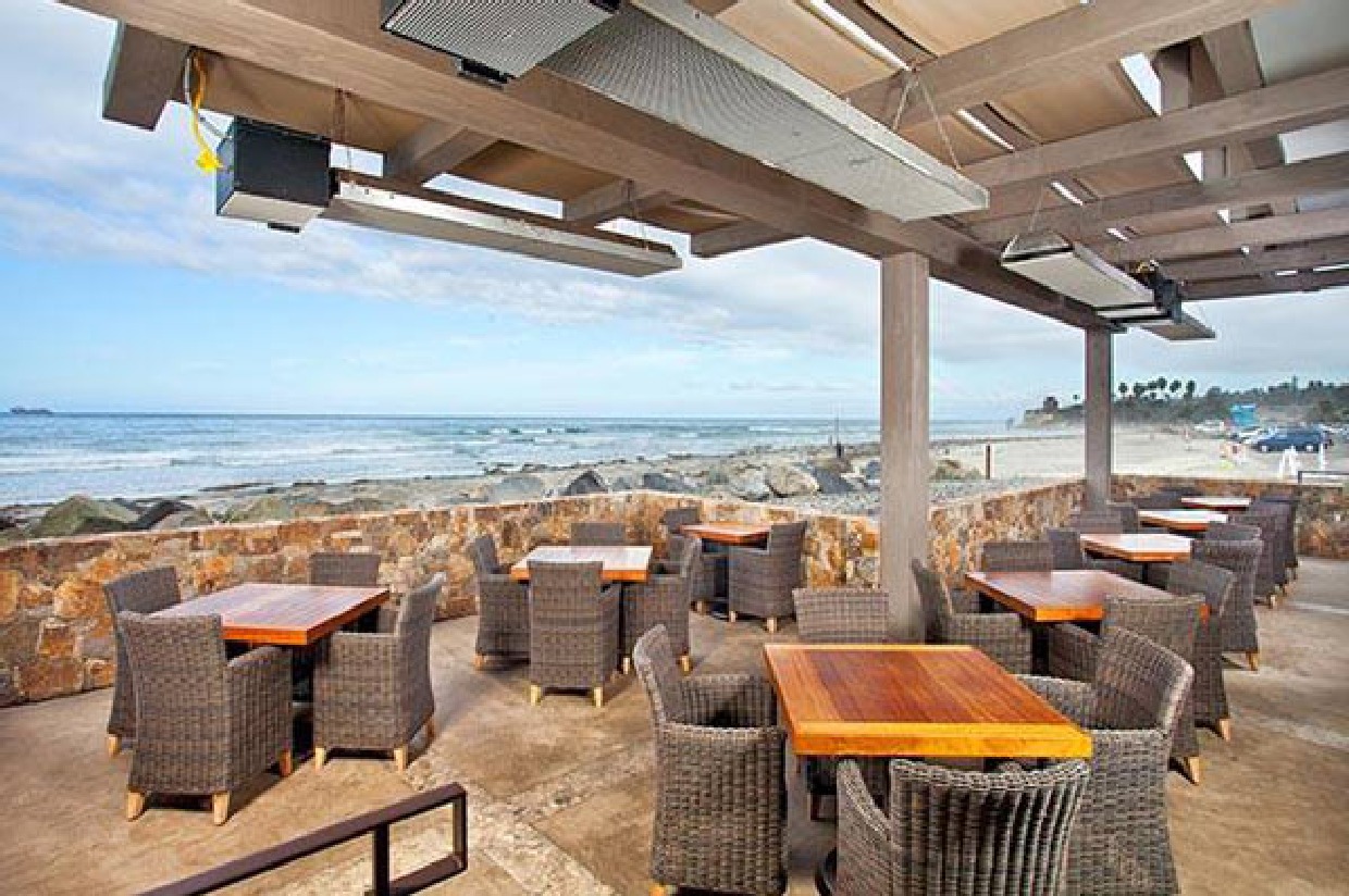 Pacific Coast Grill $100 Gift Card | 2024 LCC Barn Bash Online Auction ...